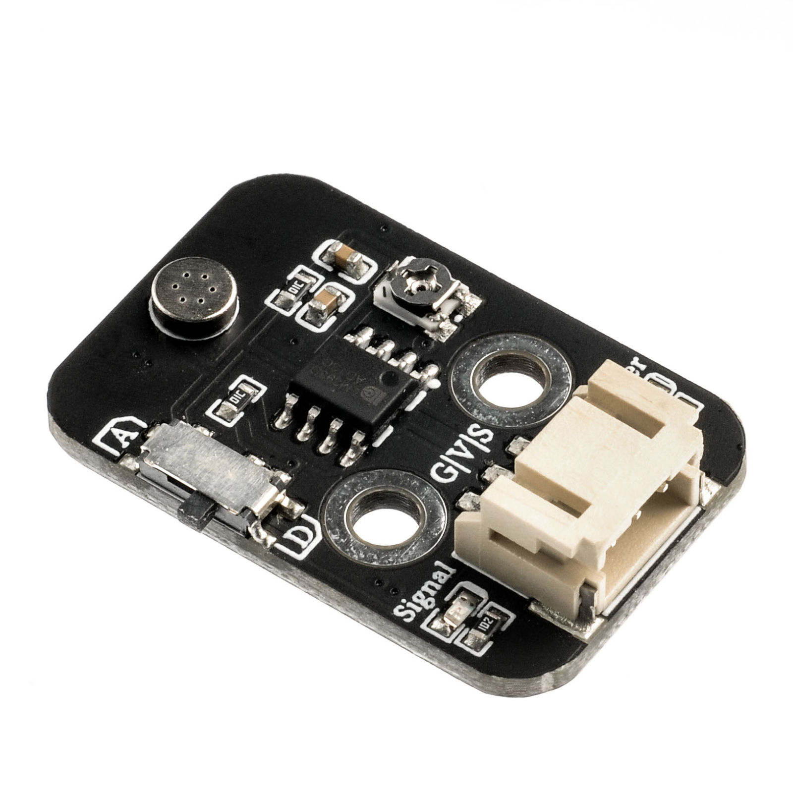 P系列 传感器 | 配件等 - Hello STEM 创客平台