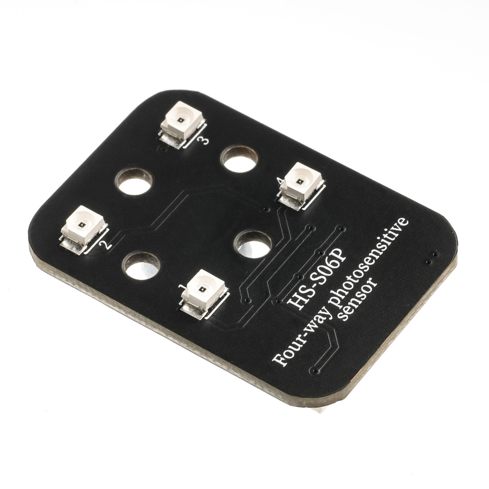 P系列 传感器 | 配件等 - Hello STEM 创客平台