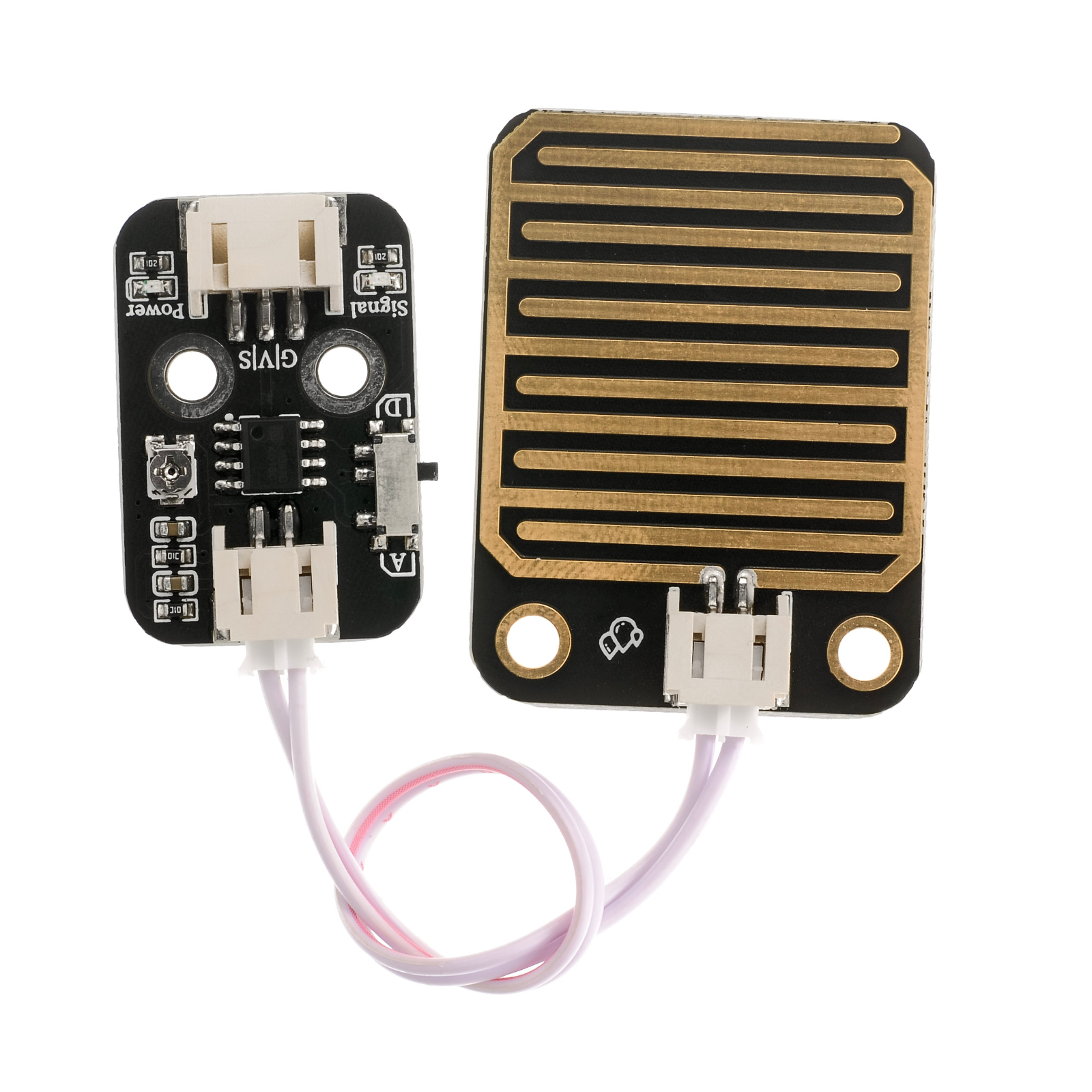 P系列 传感器 | 配件等 - Hello STEM 创客平台