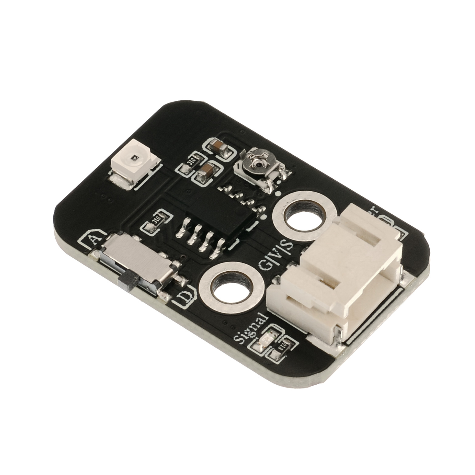 P系列 传感器 | 配件等 - Hello STEM 创客平台