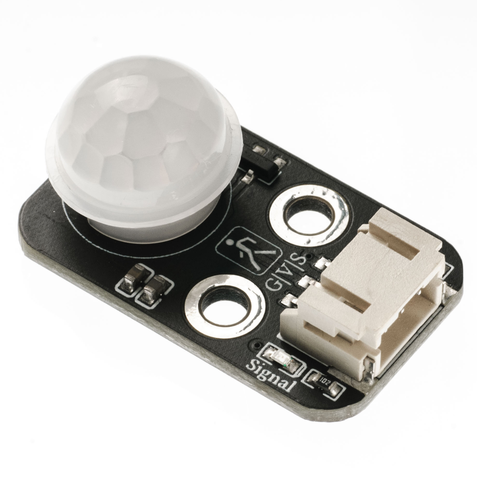 P系列 传感器 | 配件等 - Hello STEM 创客平台