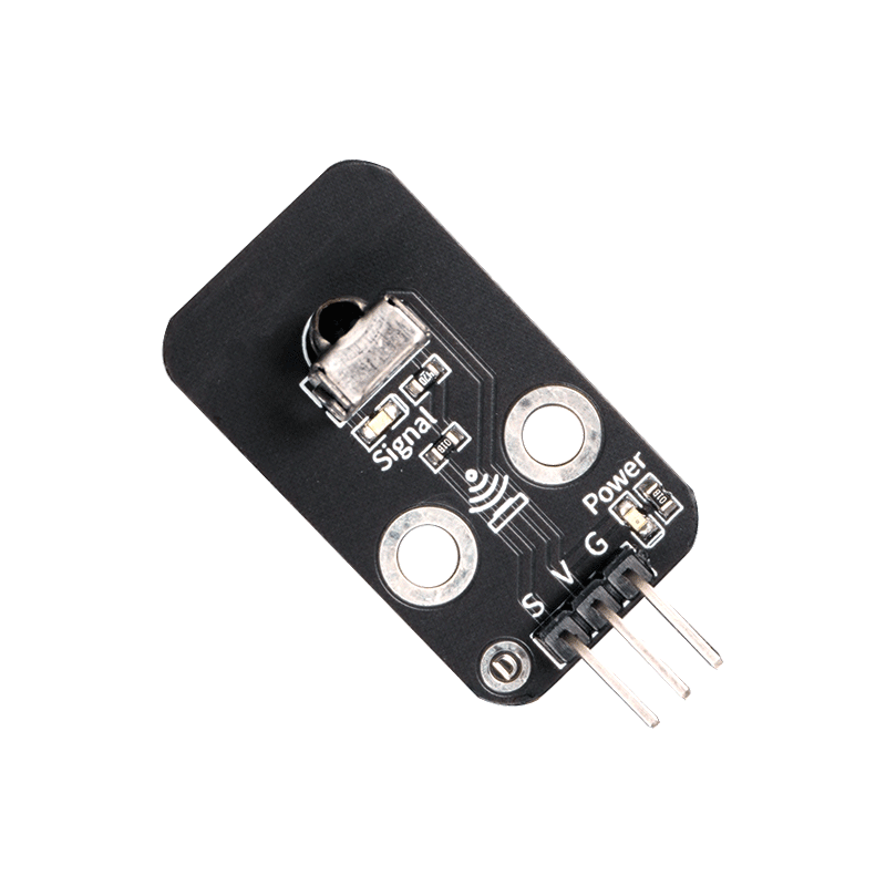 HS-S23A 38K红外遥控接收模块