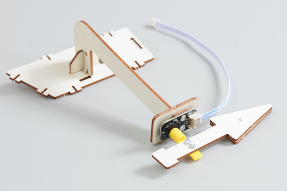 HS-E29 风速风向检测仪