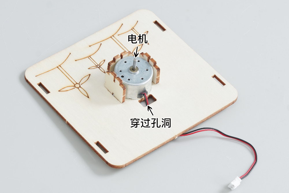 HS-E29 风速风向检测仪