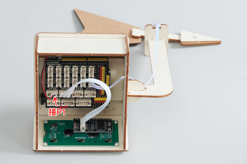 HS-E29 风速风向检测仪