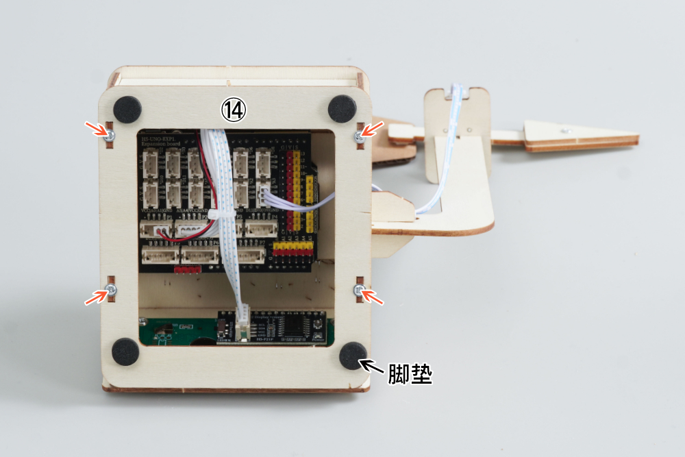 HS-E29 风速风向检测仪
