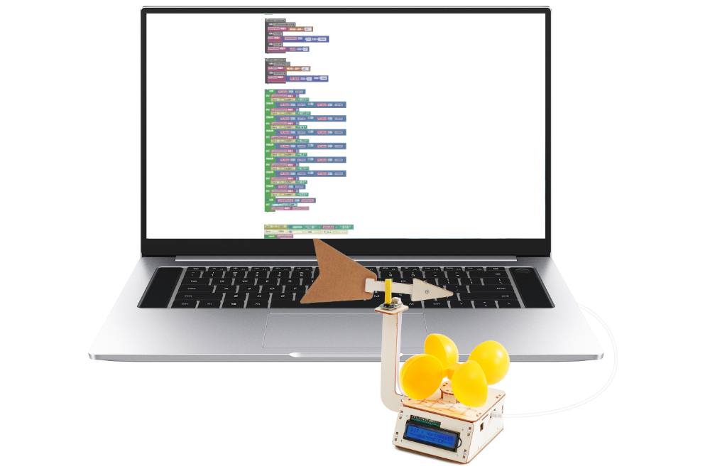 HS-E29 风速风向检测仪