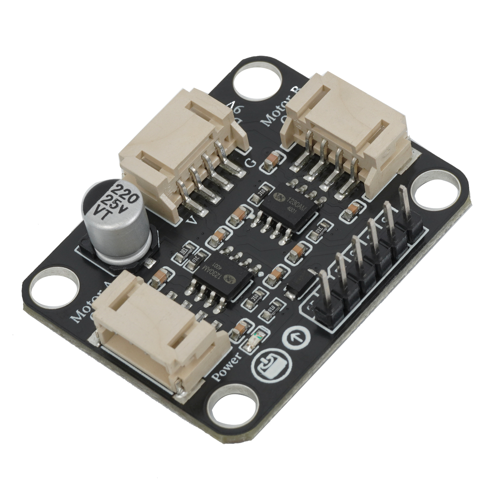 L系列 传感器 | 配件等 - STEM 创客平台