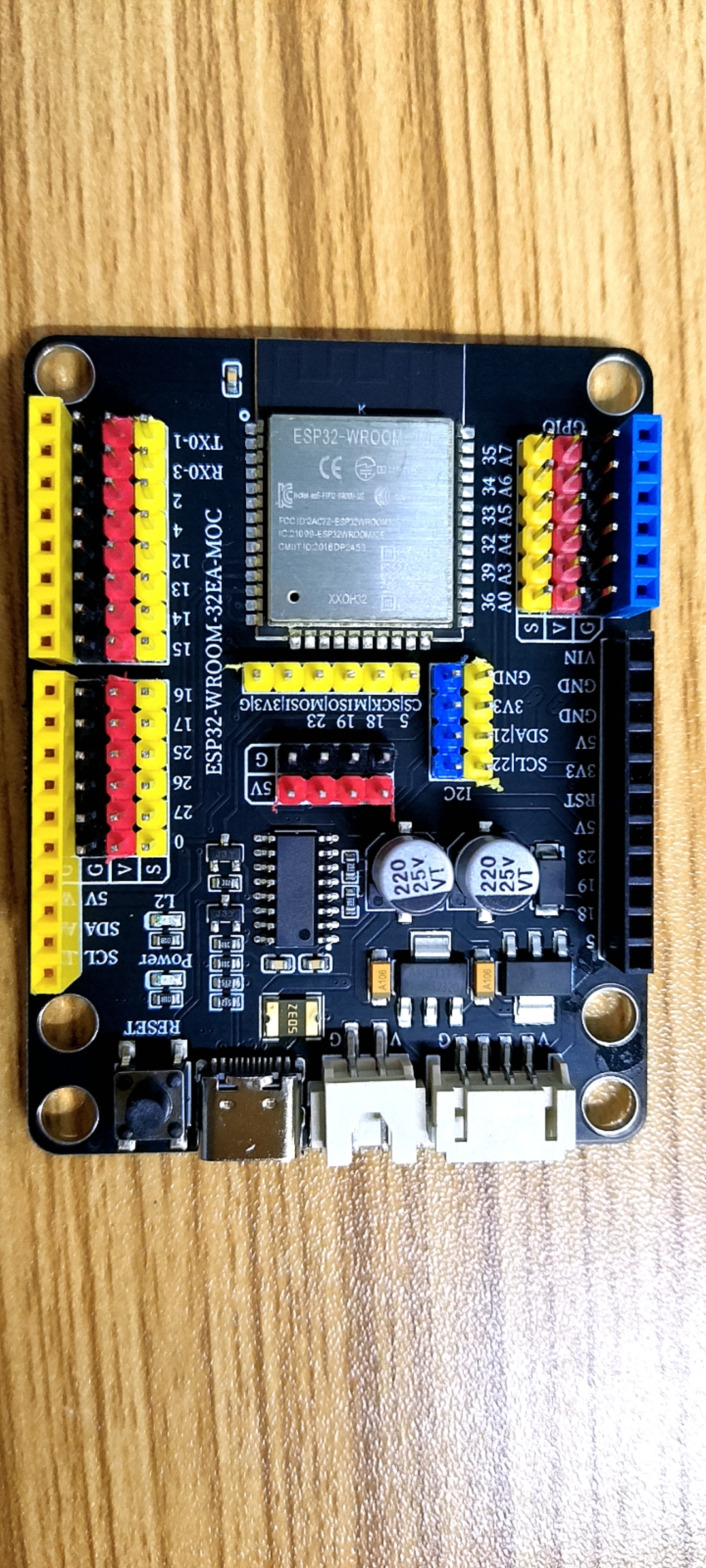 米思齐(Mixly)图形化编程软件和ESP32开发板驱动下载安装（Windows）
